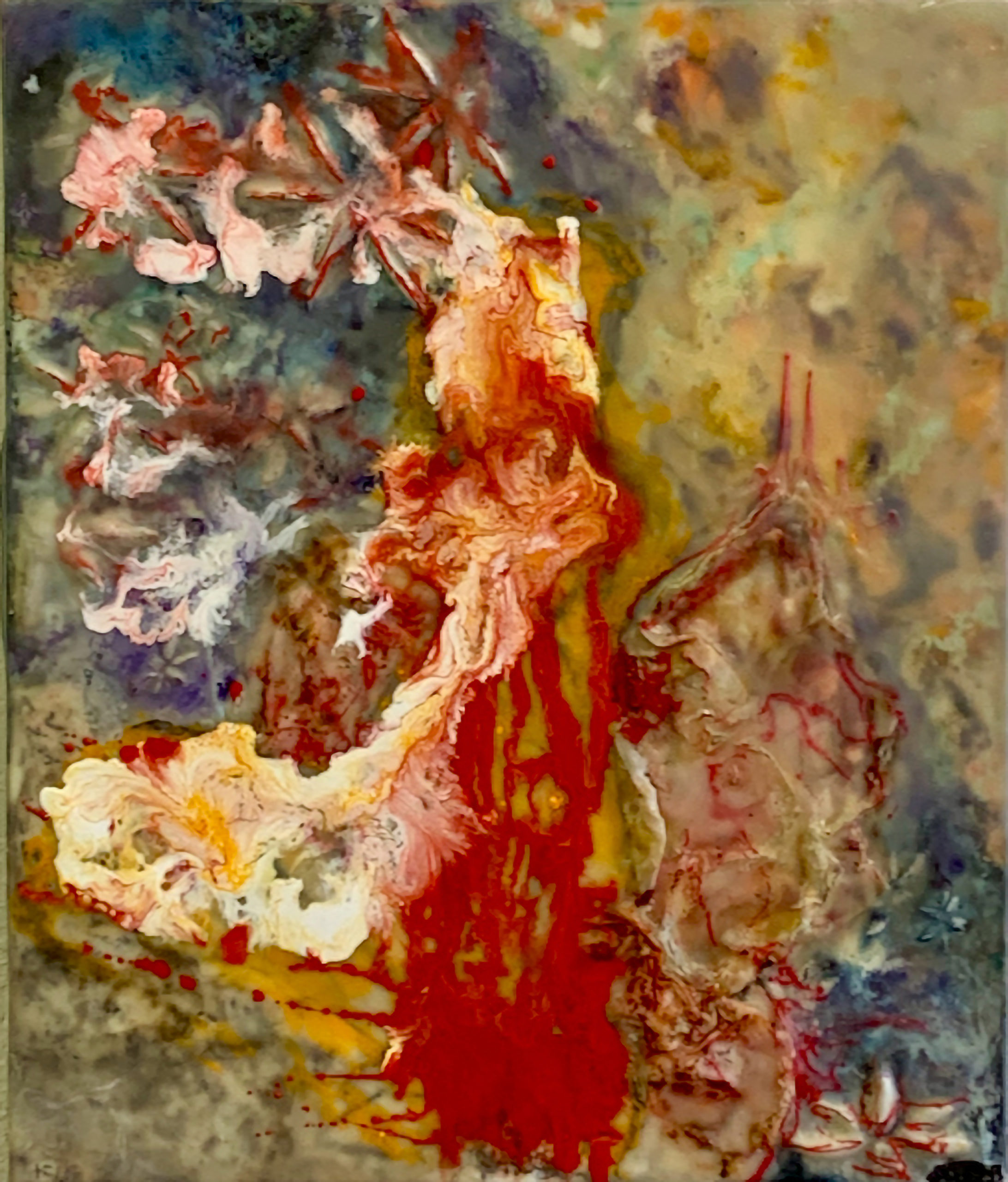 A Call to Passion - Discover Taos