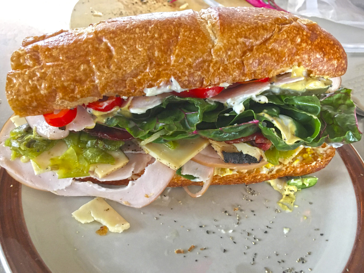 TSV Food Scene - Discover Taos