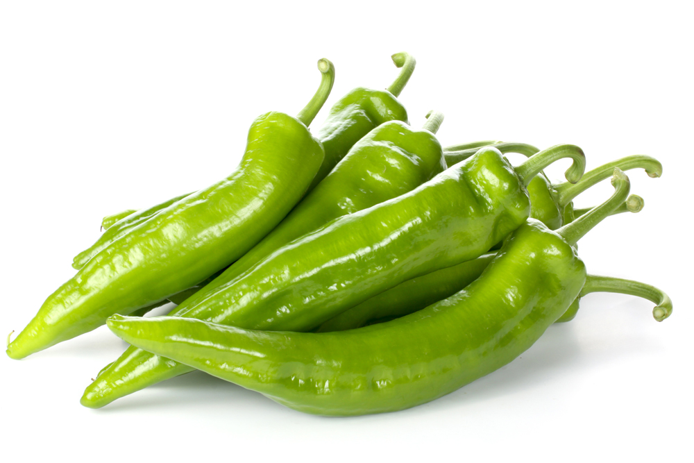 Green chile stew - Discover Taos