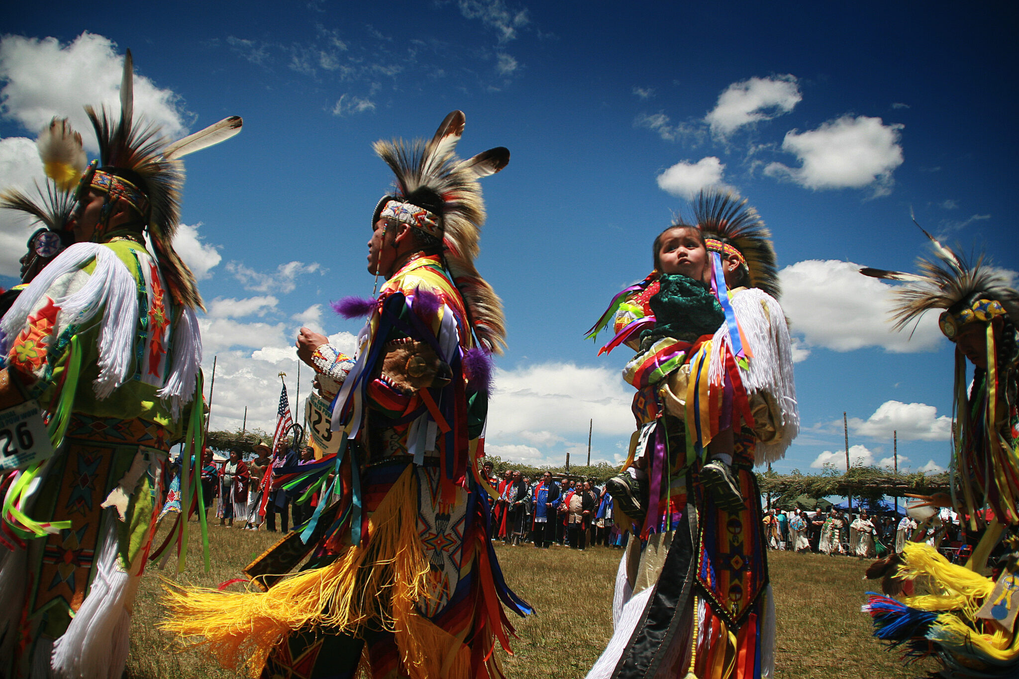 Taos Pueblo - Discover Taos