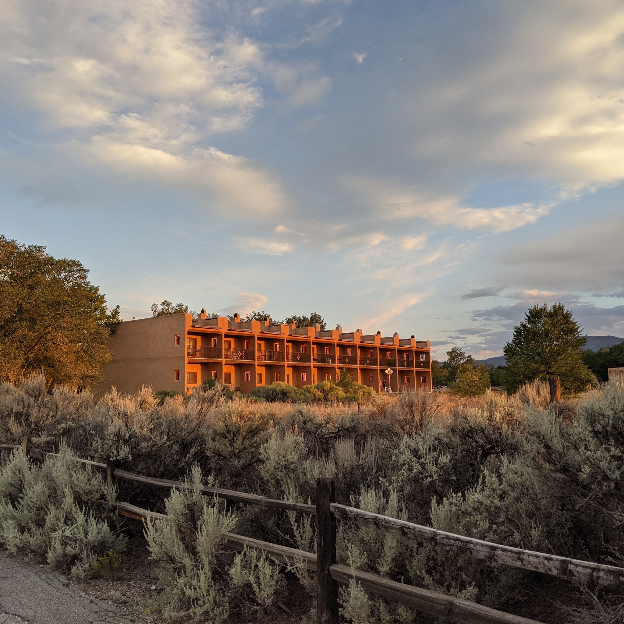 Destination Taos - Discover Taos