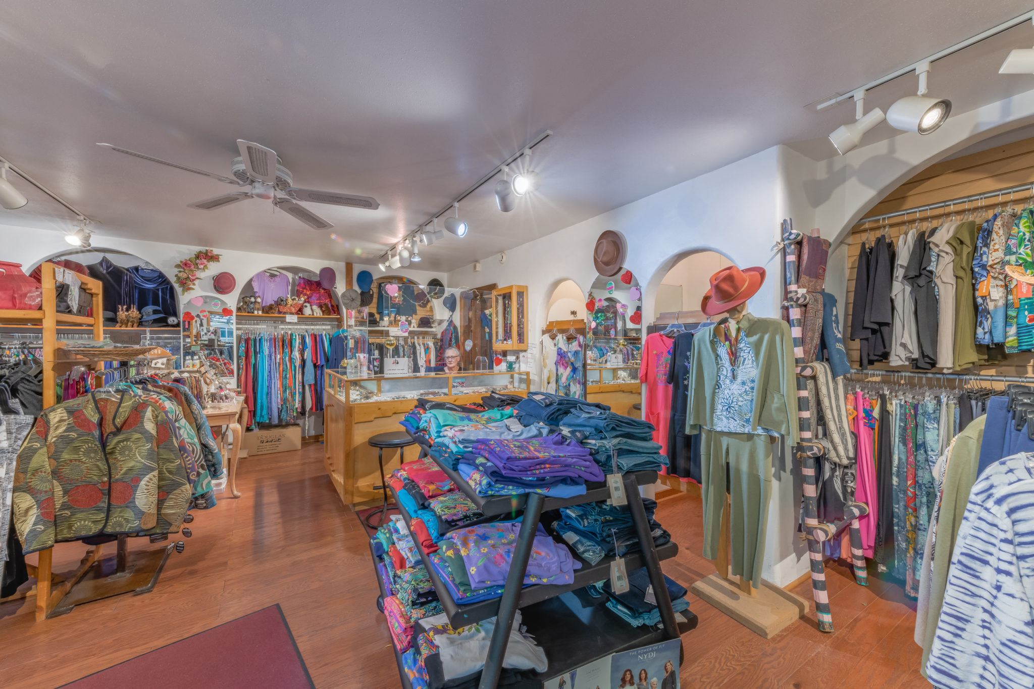 Shop Taos - Discover Taos