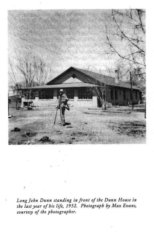 John Dunn - Discover Taos