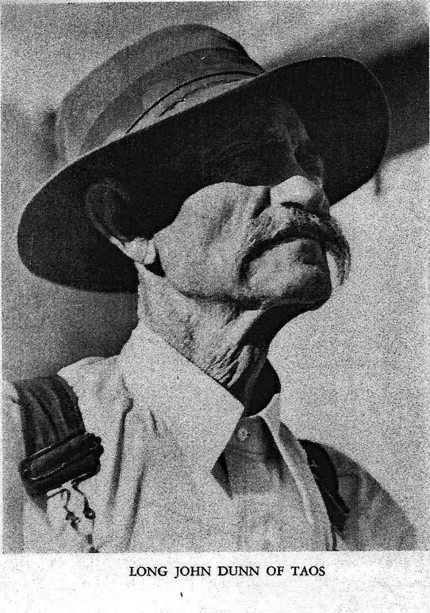 John Dunn - Discover Taos