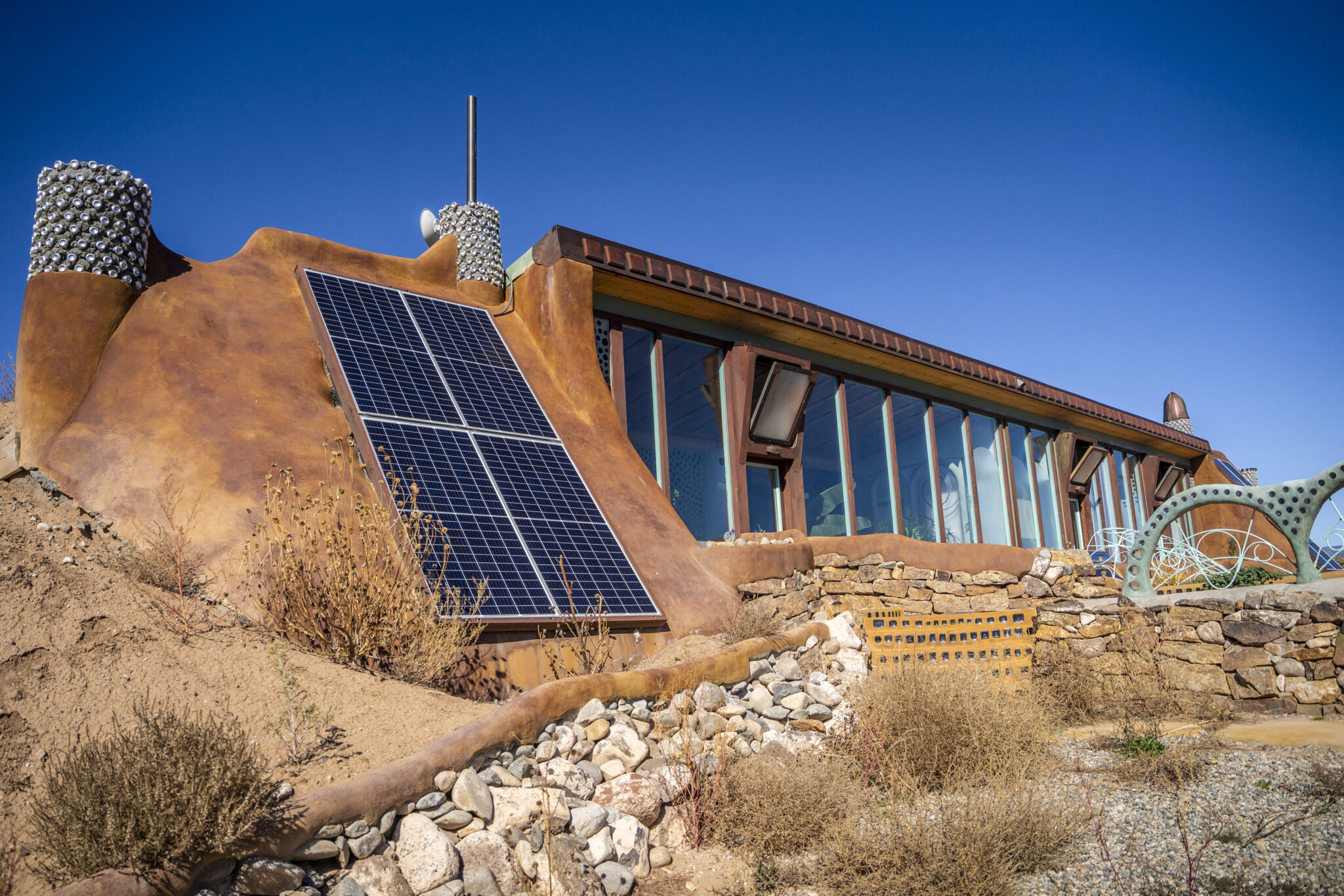 Ship Shape - Discover Taos