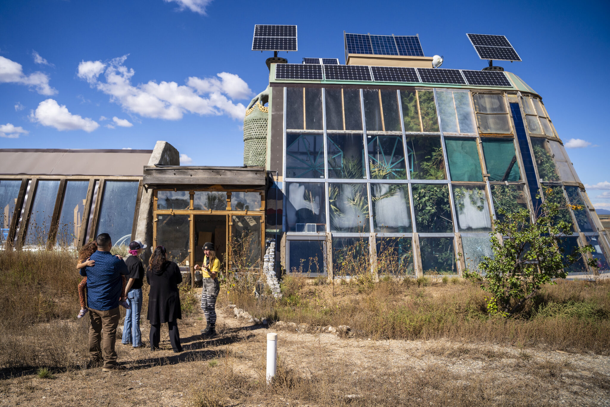 Ship Shape - Discover Taos