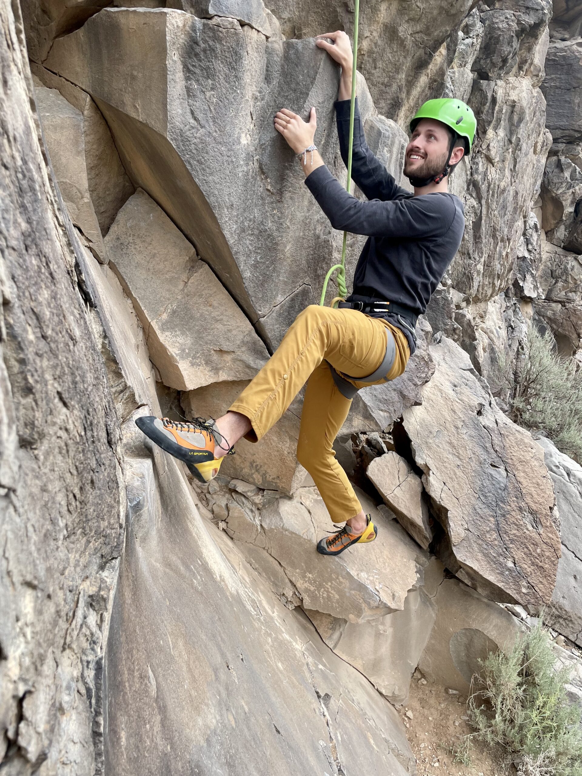 Rock Star - Discover Taos