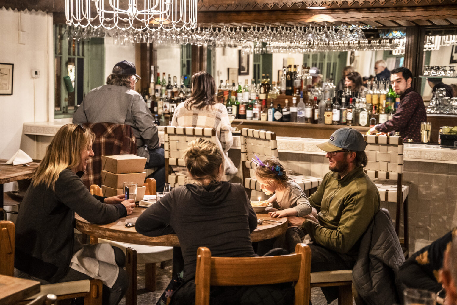 Historic Taos Inn - Discover Taos