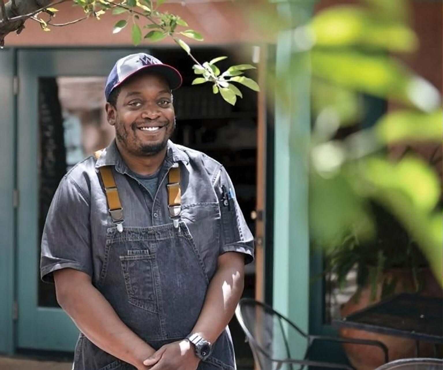 Chefs' Guide to Local dining - Discover Taos