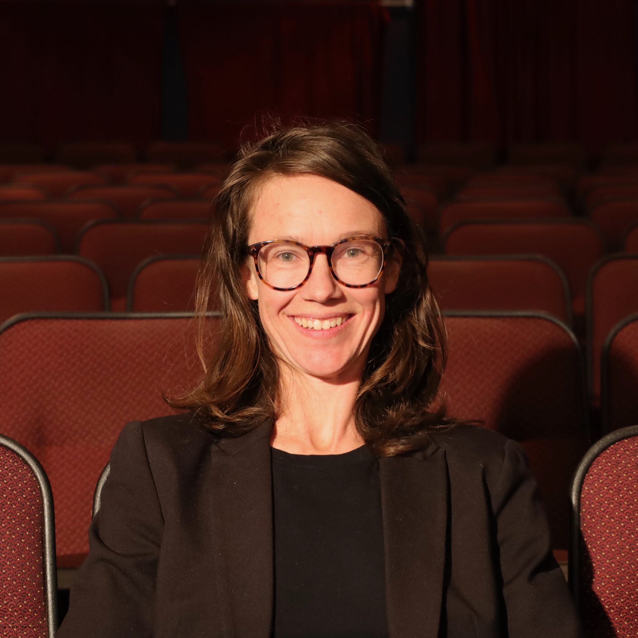 Arbiters of the Arts: Chelsea Reidy - Discover Taos