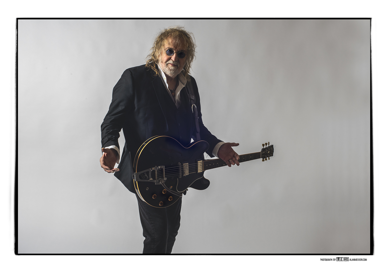 Ray Wylie Hubbard - Discover Taos