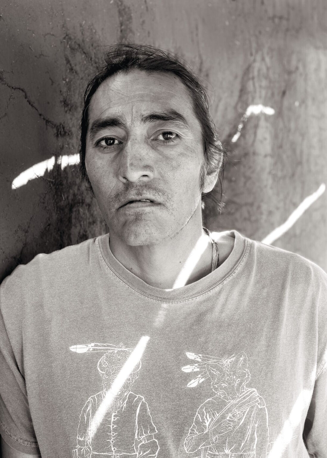 ‘Taos Portraits II: Photos by Paul O’Connor’ - Discover Taos