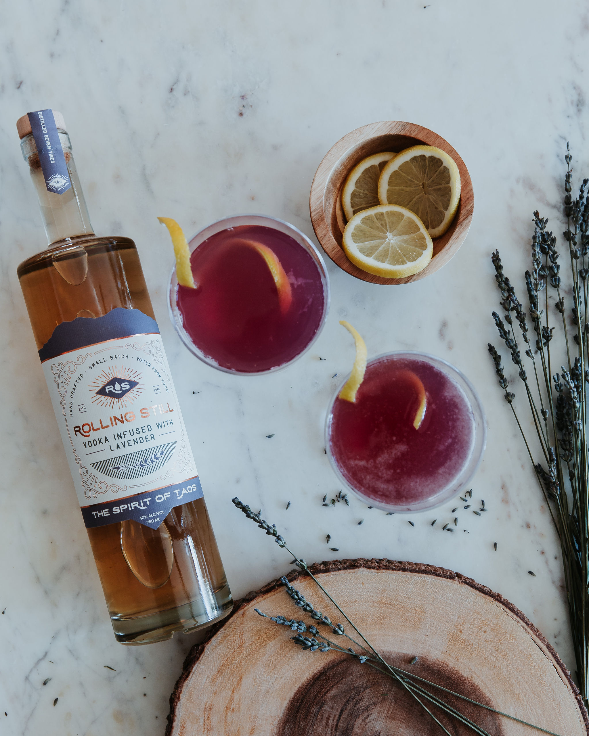 Sip the Enchanted Circle - Discover Taos